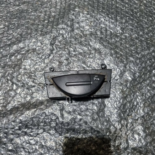 MERCEDES E CLASS W211 E320 CDI 2005 PDC PARKING SENSORS SWITCH ...