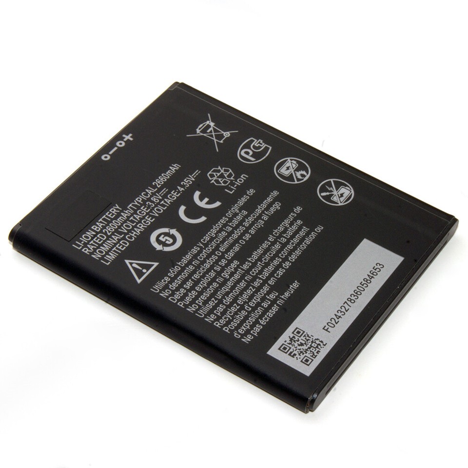 Li3826T43P4h705949 Battery For Consumer Cellular ZTE Avid 579 Z5156CC ...