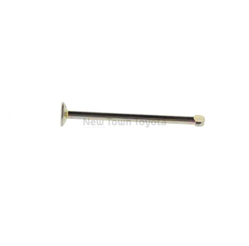Genuine Toyota Hand Brake Shoe Retaining Pin Avensis Verso 2001-2009 ...