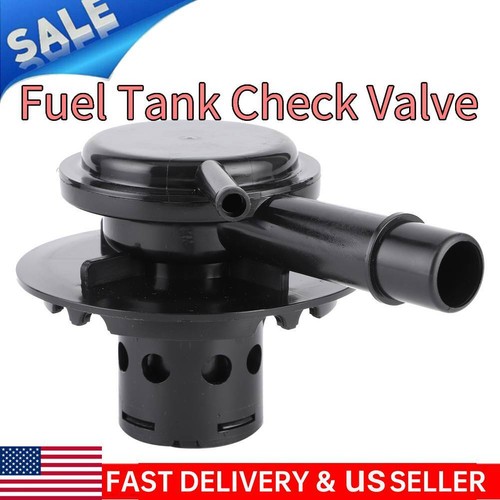 Fuel Tank Over Fill Check Valve Replacement Fit for IS300 2001‑2005 ...