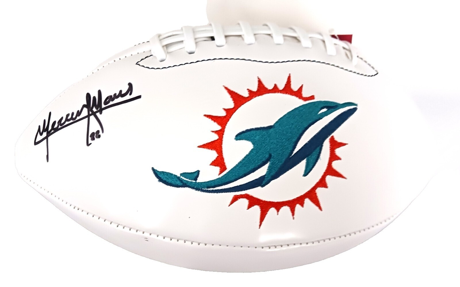 NFL Autographed Footballs for sale | eBay