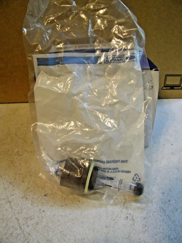 Ge899 Ford Mercury Lincoln Fog Lamp Bulb F58z-13466-cb 0em for sale ...
