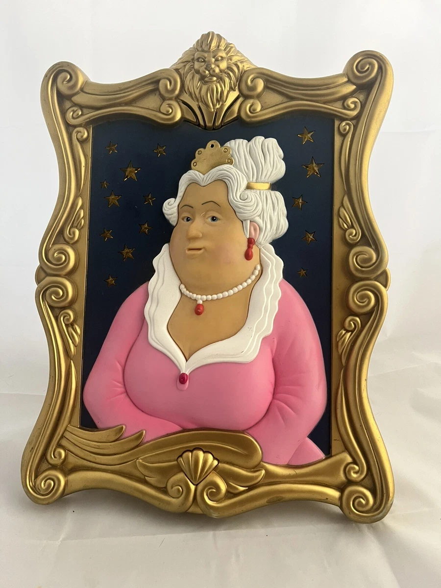 Hogwarts Fat Lady