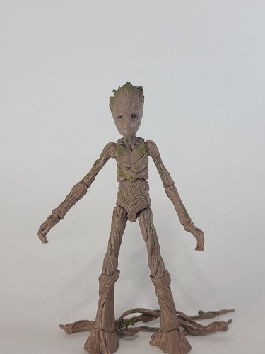 Hasbro Marvel Legends Teen Groot Thor Love And Thunder Complete | eBay