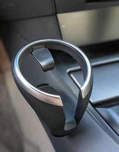 BMW 6 Series E63 E64 Cup holder 645ci 630i 650i 635d | eBay