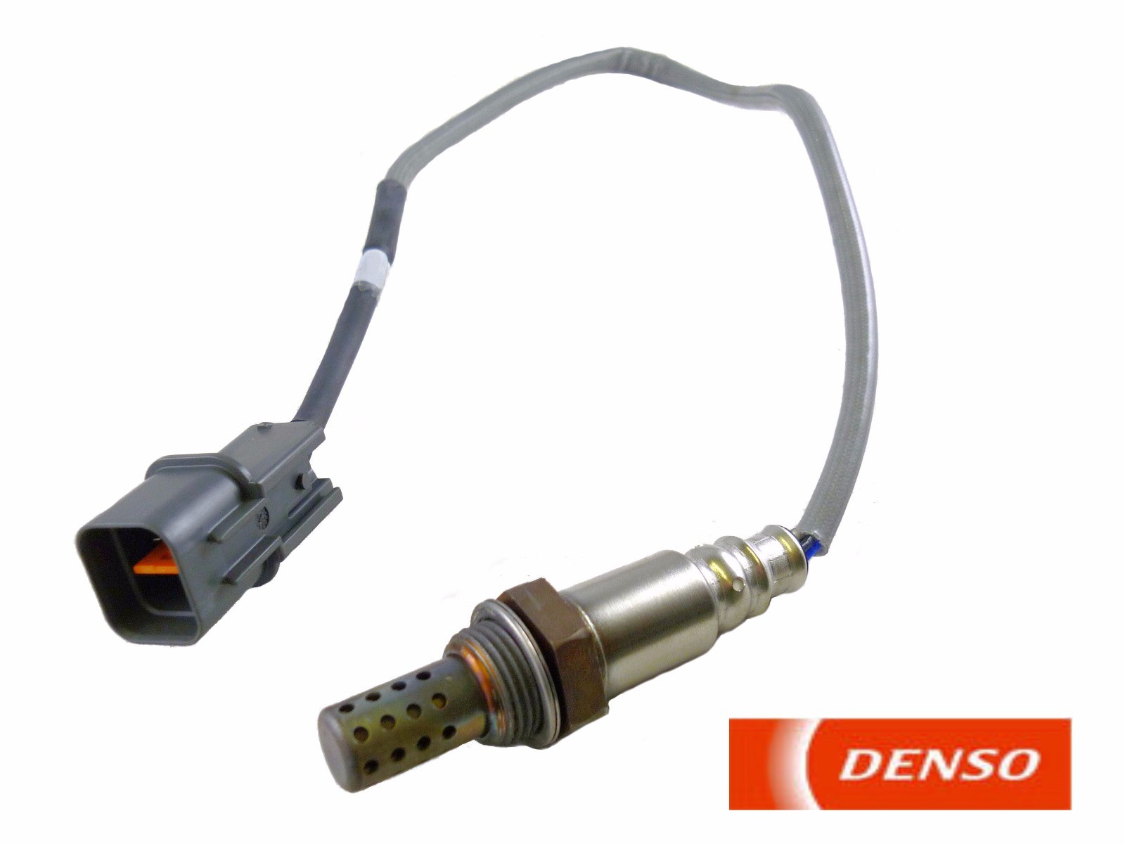 New DENSO Lambda /Oxygen Sensor Mitsubishi Grandis, Outlander (Front ...