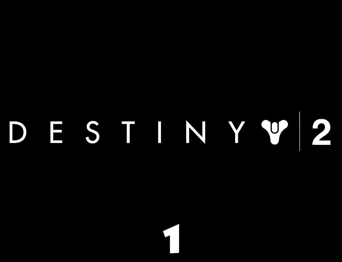 Transparent Destiny Logo