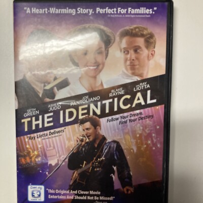 The Identical (DVD) 883476145983| eBay