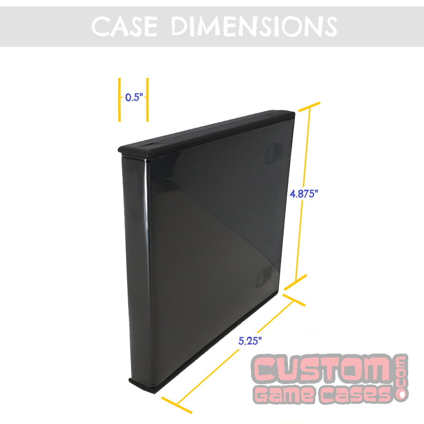 Pokemon 2nd Gen Gameboy Color CGC Cases [Buy Silver & Gold get Crystal ...