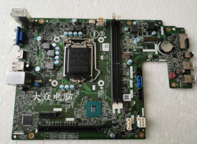FOR DELL 3267 3268 Desktop Motherboard Test OK 0Y2YM6 Y2YM6 | eBay