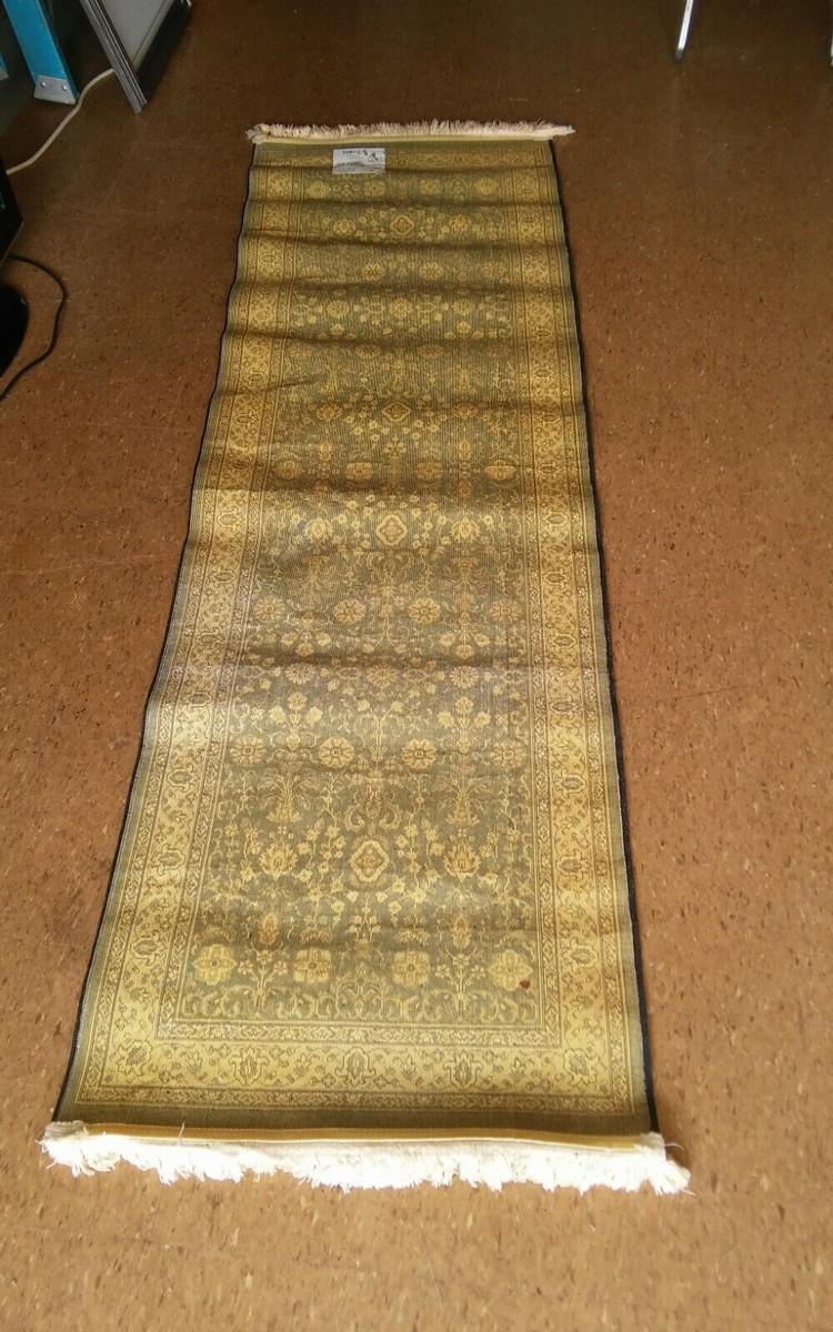 Marcella Fine Rugs Tribal Collection | Bryont Blog