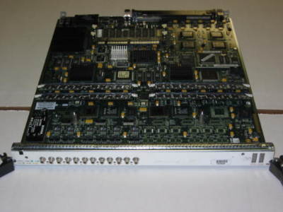 Cisco 6DS3-SMB GSR 12000 6 Port DS3 Line Card | eBay