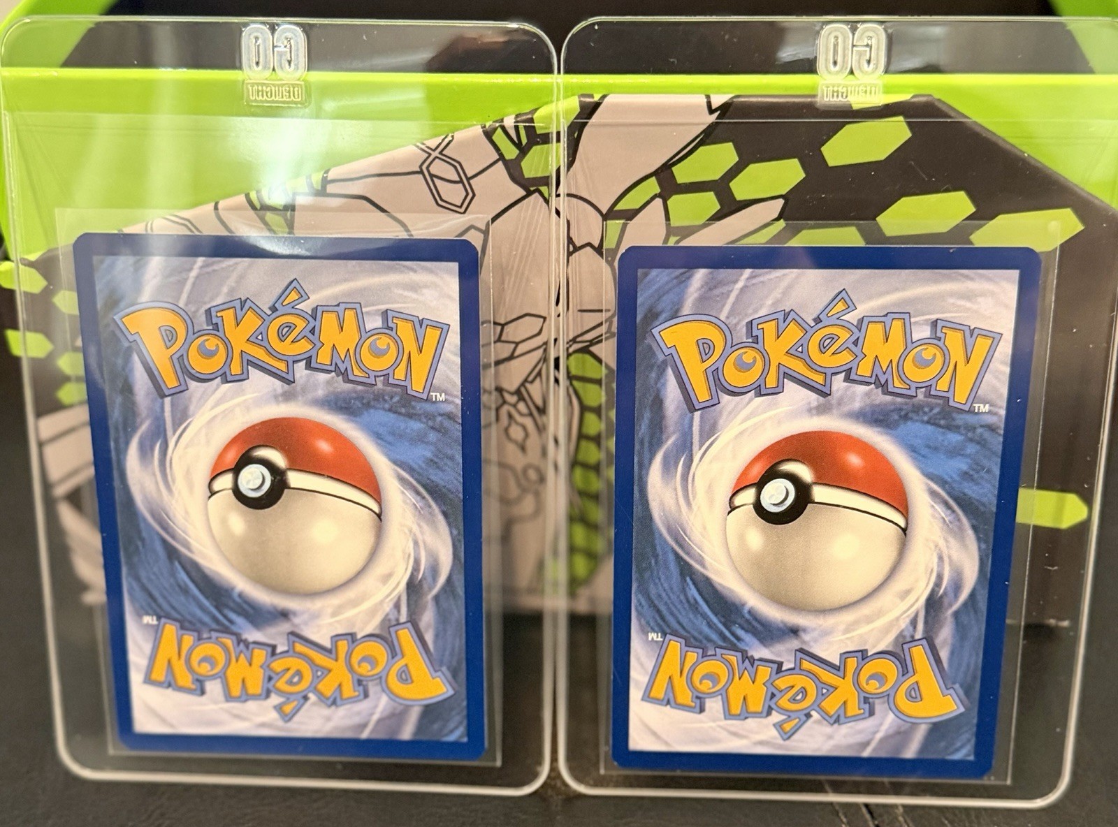 Tyrunt Promo 070 Pokémon Center Stamp Perfect Order Tyrunt non-Pokemon ...