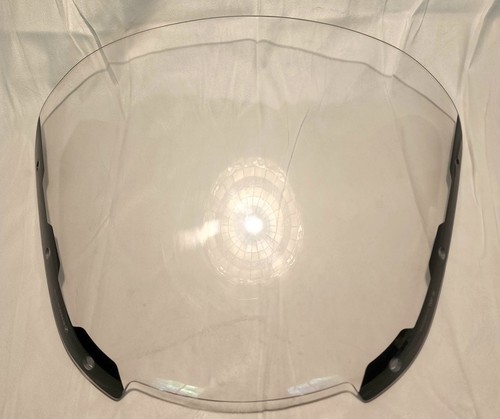 FOR BMW R18 Bagger R18 Transcontinental Windscreen Windshield Screen | eBay