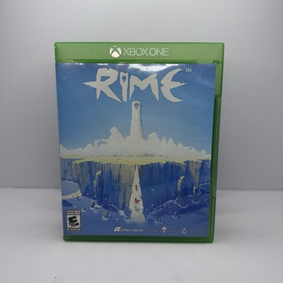 Rime - Xbox One 812303010934| eBay