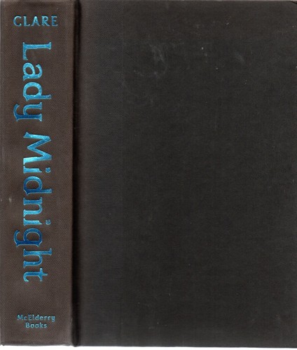 Lady Midnight 1442468351| eBay