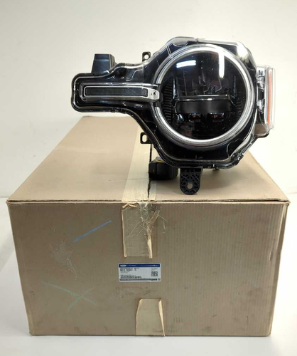 New OEM genuine Ford Head Light Lamp 2021-2024 Bronco M2DZ-13008-H ...