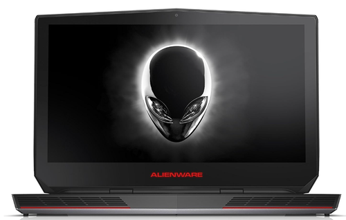 ALIENWARE 15 R2 GAMING LAPTOP, INTEL i7-6700HQ, 16GB, NVIDIA GTX 970M ...