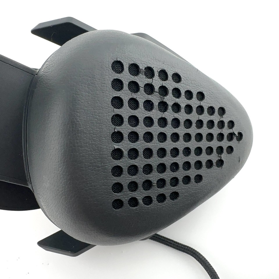 Razer D.Va Overwatch MEKA Headset, RZ04-02400100-R3M1, DVa *Not Working ...