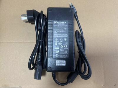 4PIN AC Adapter Power Supply for QNAP TS-932PX, TS-963N,TS-420 NAS ...