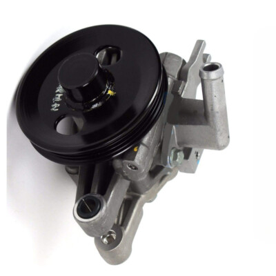 NEW Power Steering Pump 57100-2E000 Fits Hyundai 2.0L Tucson Sportage ...