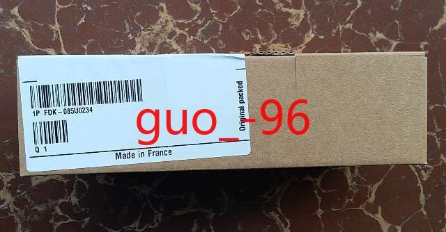 - SIEMENS MODBUS RTU FDK-085U0234 Communication Module Card for sale ...