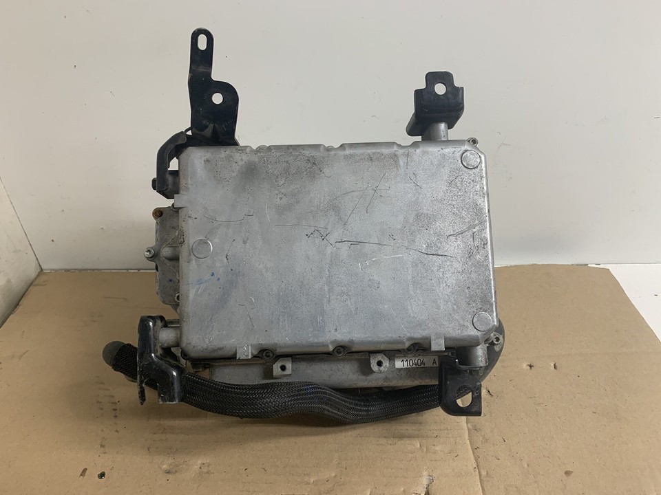 2007-2011 Toyota Camry Hybrid DC Inverter Converter Power Electric ...