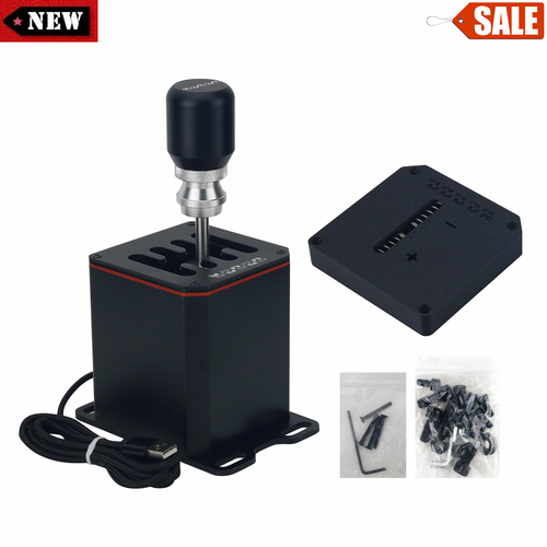 ODDOR Racing Game Simulator Sequential Shifter H Gear Shifter for ...