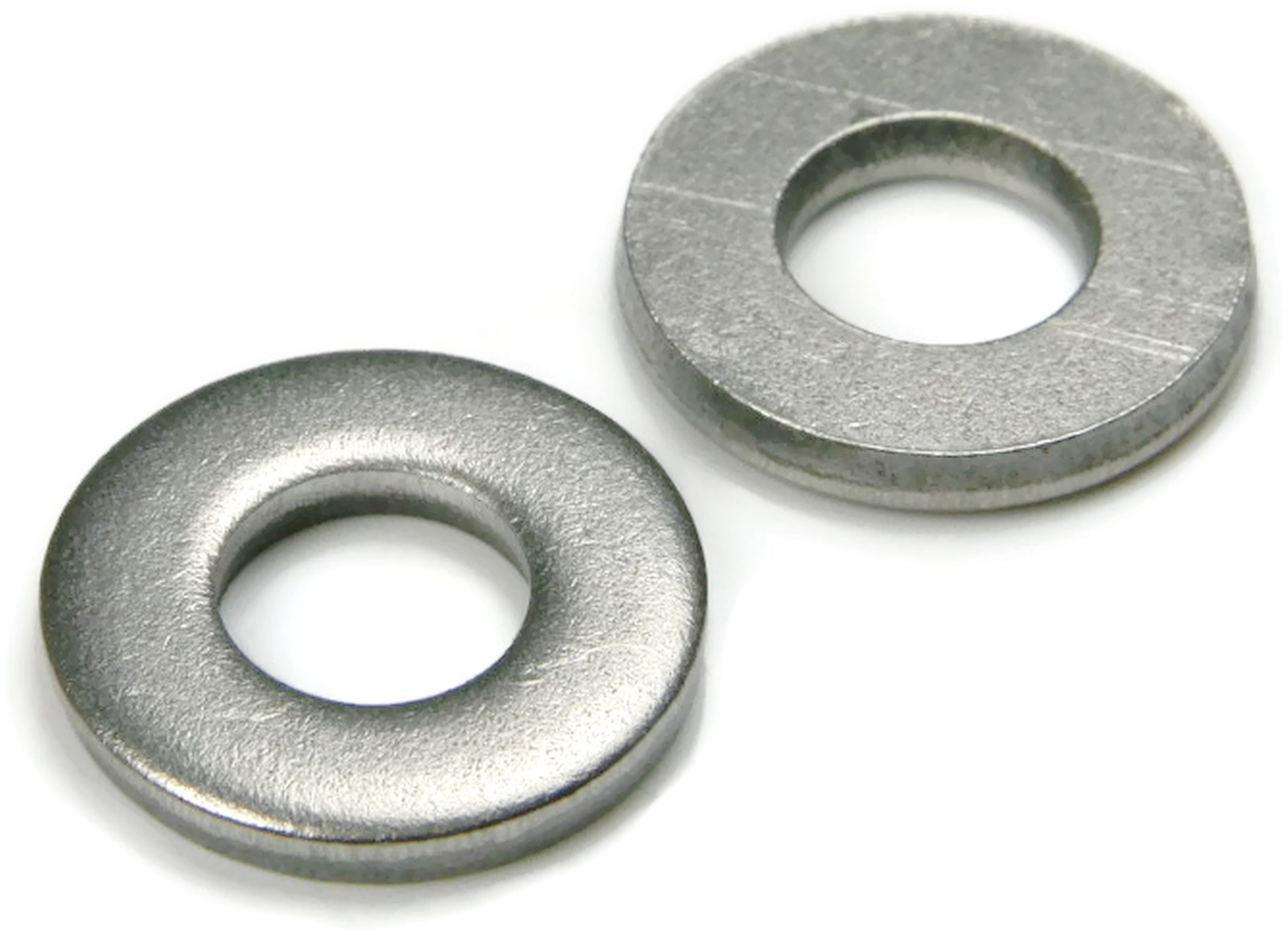 1/2 x 1-1/2 Extra Thick Flat Washers 18-8 Stainless Steel - QTY 25 | eBay