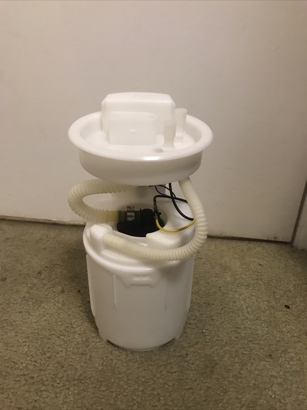 Continental VDO OEM Fuel Pump Assembly 1J0919087J For Jetta, Golf ...