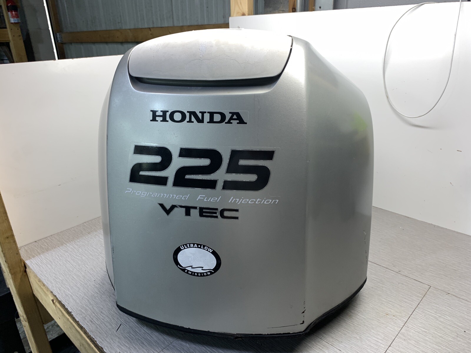 Honda Engine Cover Cowling Hood BF225 | eBay