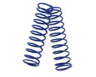 Team Associated Springs Front Soft (Blue) (2) [ASC7429] | eBay
