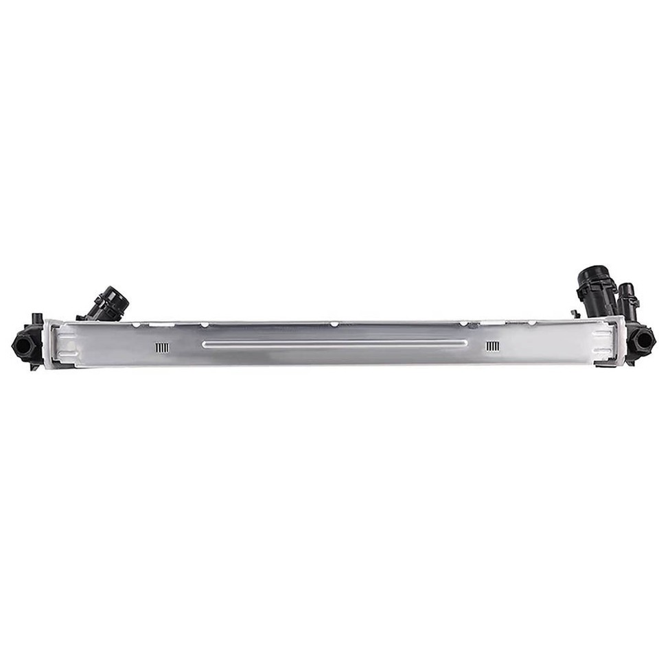 2882 Aluminum Radiator Assembly For 2007 08 09 10 11 12 2013 BMW 328i 3 ...