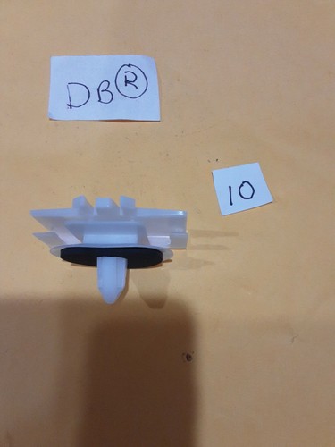 OEM Part Number 11611435, Bag of 10. (Made in USA) | eBay