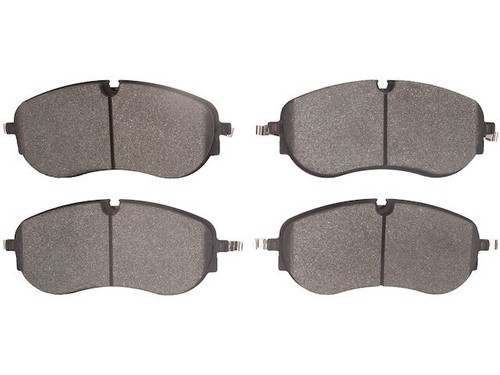Front Brake Pad Set For 21-23 Audi VW Q4 e-tron Sportback ID.4 WQ51V8 ...