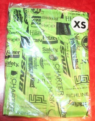 2016 BERKSHIRE HATHAWAY WARREN BUFFETT BERKY BOXER boxers SHORTS EXTRA ...