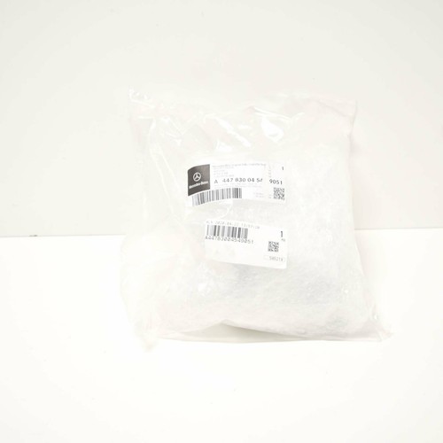 MERCEDES-BENZ VITO W447 CENTRAL LEFT AIR NOZZLE A44783004549051 | eBay