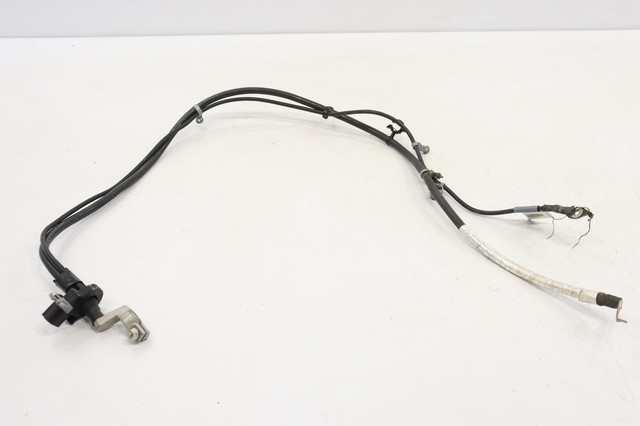 2015 - 2020 CHEVROLET SUBURBAN BATTERY NEGATIVE MINUS POLE CABLE OEM ...