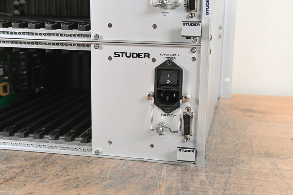 Studer SCore Live DSP Engine CG01A6F | eBay