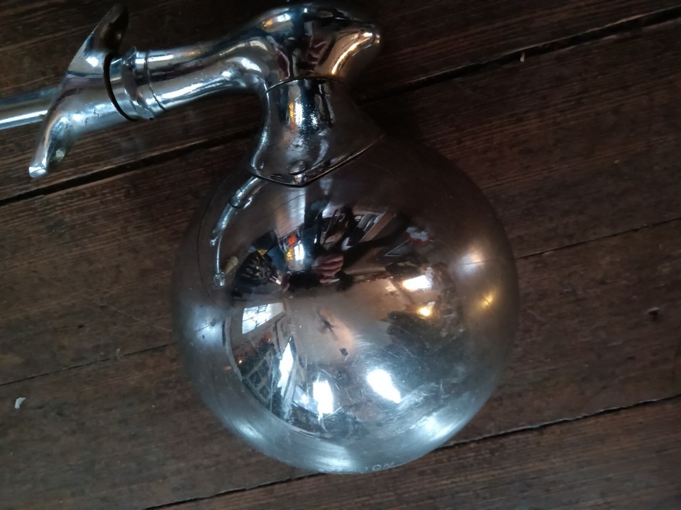 1930s 40s 50s Vintage Appleton Spotlight Model S-450