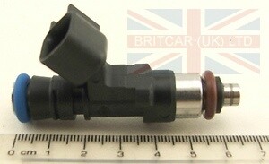 Genuine Land Rover Fuel Injector ASSY 4.0l V6 - LR004860 for sale ...