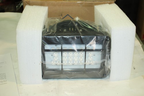 ParLight LED Projection Lamp Dock Light PARA-SPL-40WDF-QHA-CW-U | eBay
