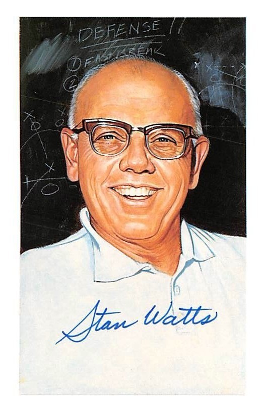 Stan Watts's Instagram, Twitter & Facebook on IDCrawl