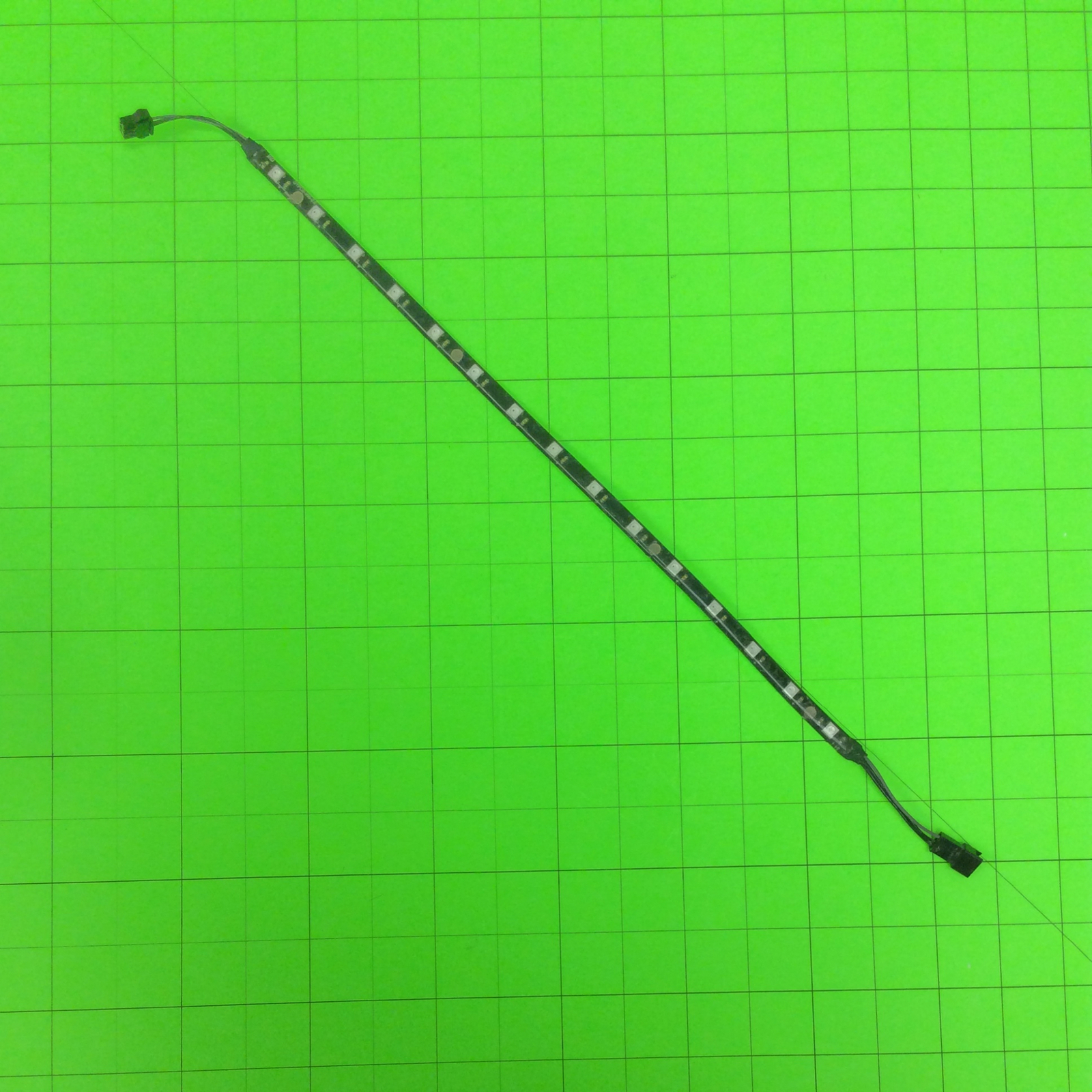 Anidees Gaming PC Computer LED Light Strip Internal Cable Wire GYPCB ...