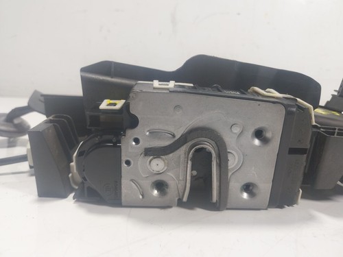 A2047201535 SERRURE DE PORTE AVANT GAUCHE / A2047201535 / 17399115 POUR ...