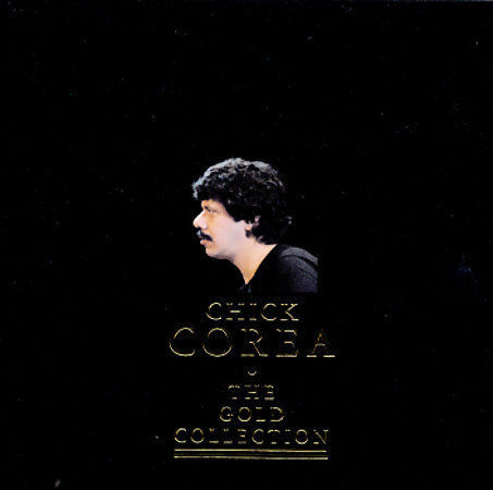 Gold Collection [Single Disc] by Chick Corea (CD, Aug-1998, Fine Tune ...