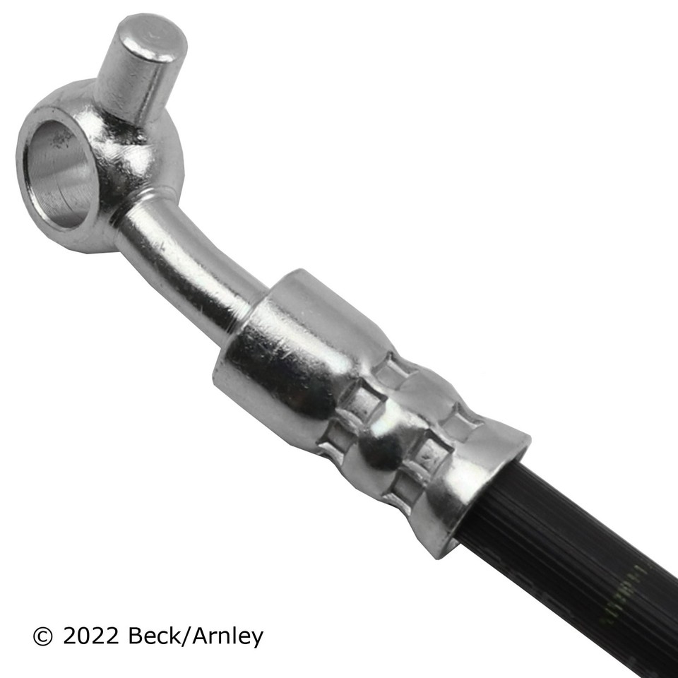 Beck Arnley Brake Hydraulic Hose for Nissan Rogue Select, Rogue 073 ...