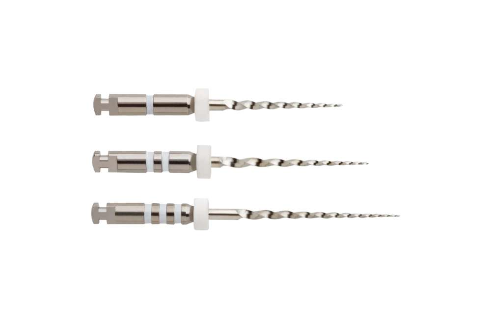 Dentsply Sirona Endo ProTaper Universal Rotary File -Retreatment (6/pk ...