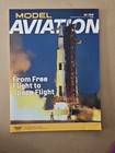 Model Aviation Magazine June 2019 From Free Flight To Space Flight FREE ...