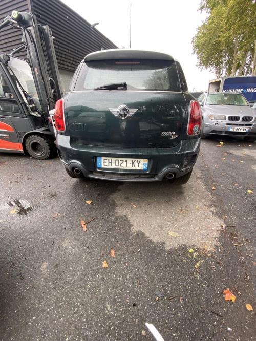 Joint de porte arriere gauche MINI MINI 2 R60 51359808655 | eBay